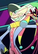 Fizzarolli/Gallery/Designs | Hellaverse Wiki | Fandom