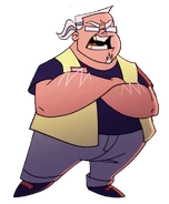 Lyle Rath | Hellaverse Wiki | Fandom