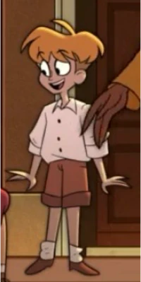 Minor Characters/Hazbin Hotel/Humans | Hellaverse Wiki | Fandom
