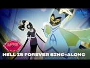 Hell is Forever | Hazbin Hotel Wiki | Fandom