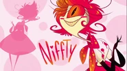 Niffty/Gallery/Official Artwork | Hellaverse Wiki | Fandom