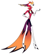 Vassago/Gallery | Hazbin Hotel Wiki | Fandom