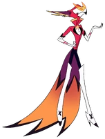 Harvey Guillén | Hazbin Hotel Wiki | Fandom