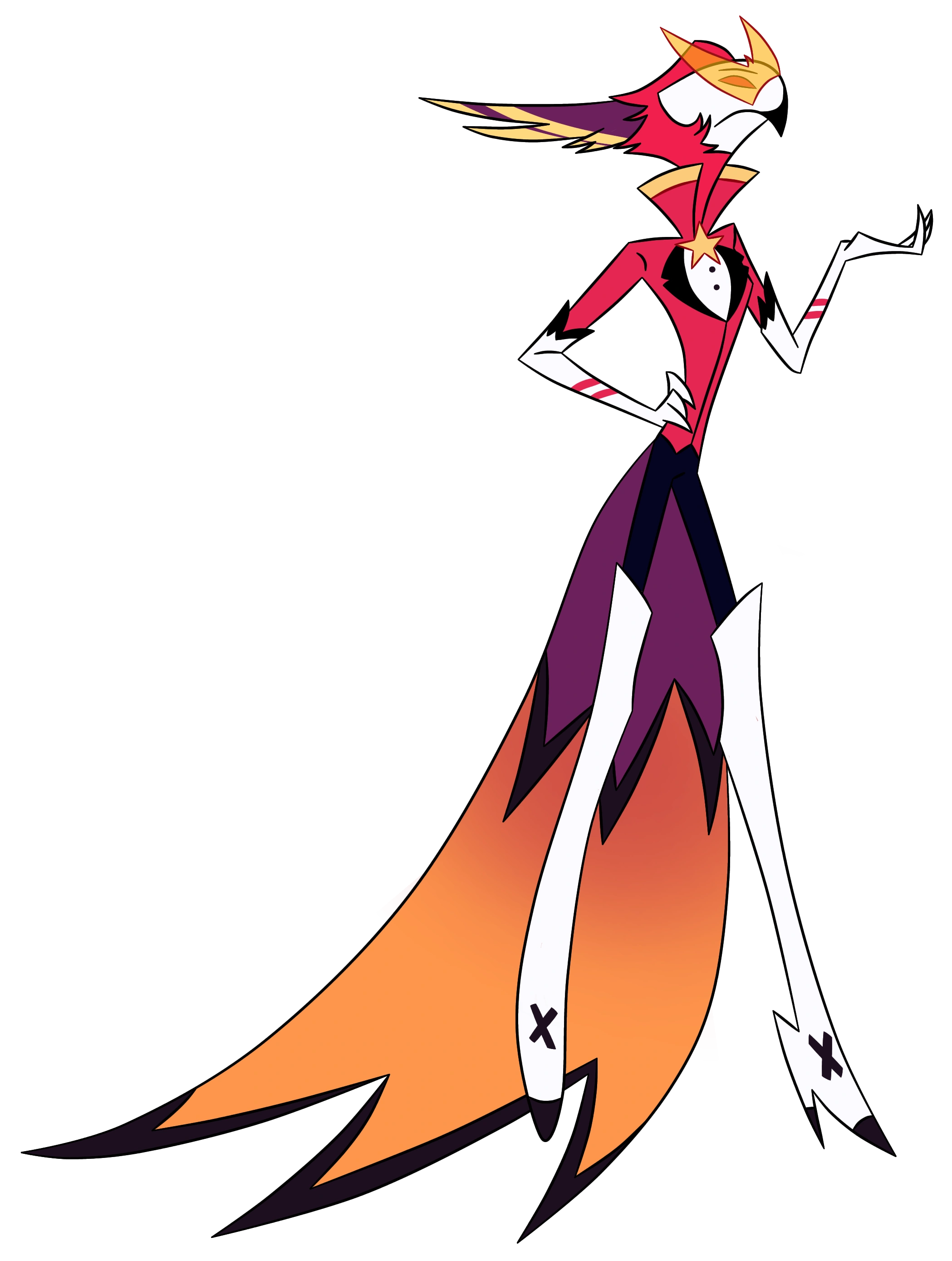 Discuss Everything About Hazbin Hotel Wiki | Fandom