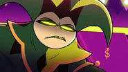 Mammon/Gallery | Hazbin Hotel Wiki | Fandom