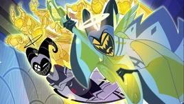 Hell is Forever | Hellaverse Wiki | Fandom