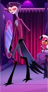 Stolas/Gallery/Designs | Hazbin Hotel Wiki | Fandom