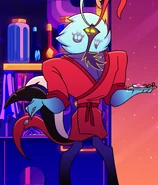 Asmodeus/Gallery/Designs | Hellaverse Wiki | Fandom