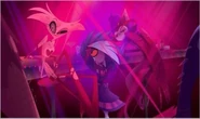 Vaggi/Galería | Hazbin Hotel Wiki | Fandom