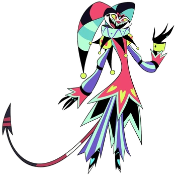 Fizzarolli | Hazbin Hotel Wiki | Fandom