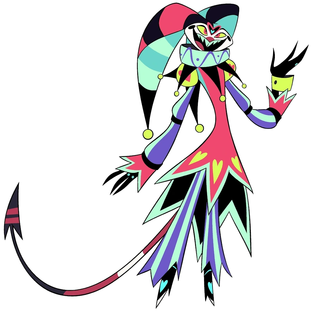 Discuss Everything About Hazbin Hotel Wiki | Fandom