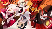 Vaggi/Galería | Hazbin Hotel Wiki | Fandom