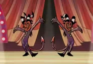 All-Imp Circus | Hellaverse Wiki | Fandom