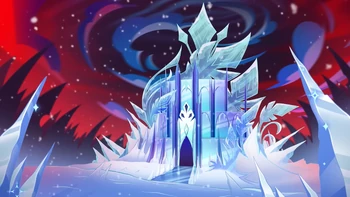 Andrealphus' mansion | Hazbin Hotel Wiki | Fandom