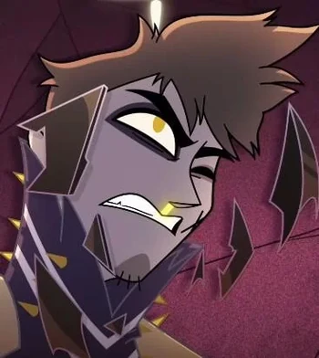 Adamo | Hazbin Hotel Wiki | Fandom