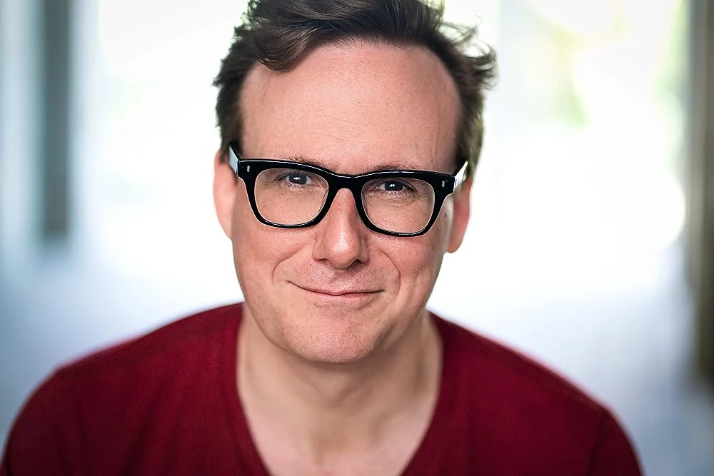 Abe Goldfarb | Hellaverse Wiki | Fandom