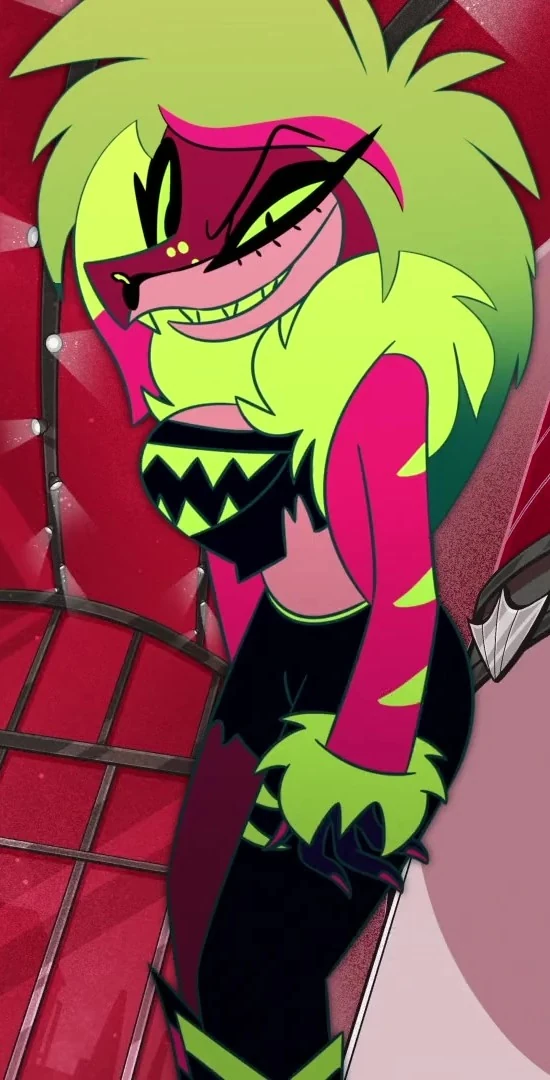 Zeezi/Gallery | Hellaverse Wiki | Fandom