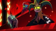 Leviathan/Gallery | Hellaverse Wiki | Fandom