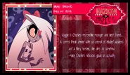 Vaggi/Galería | Hazbin Hotel Wiki | Fandom
