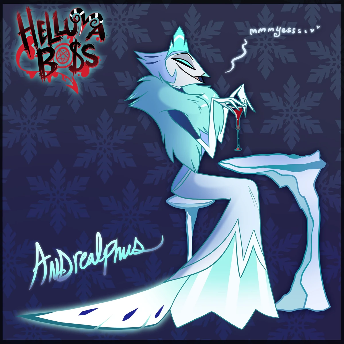 Category:Seasons | Hazbin Hotel Wiki | Fandom