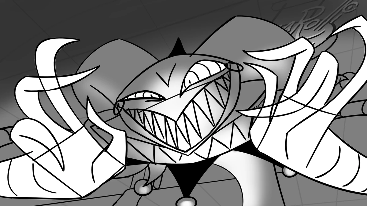 Robo Fizz/Gallery/Official Artwork | Hellaverse Wiki | Fandom