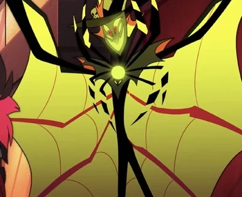 Zestial | Hazbin Hotel Wiki | Fandom