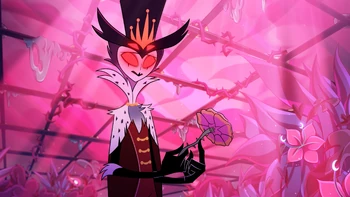 When I See Him | Hazbin Hotel Wiki | Fandom