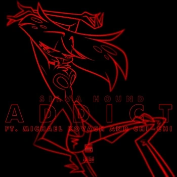 ADDICT | Hazbin Hotel Wiki | Fandom