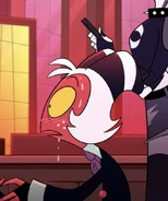 Moxxie/Gallery/Designs | Hellaverse Wiki | Fandom