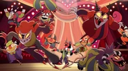All-Imp Circus | Hellaverse Wiki | Fandom