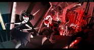 Mimzy/Gallery | Hazbin Hotel Wiki | Fandom