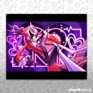 Vassago/Gallery | Hazbin Hotel Wiki | Fandom