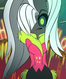 Hellsa von Eldritch | Hellaverse Wiki | Fandom