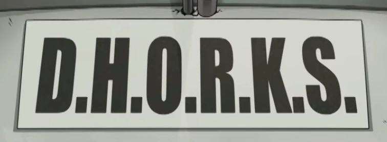 D.H.O.R.K.S. | Hazbin Hotel Wiki | Fandom