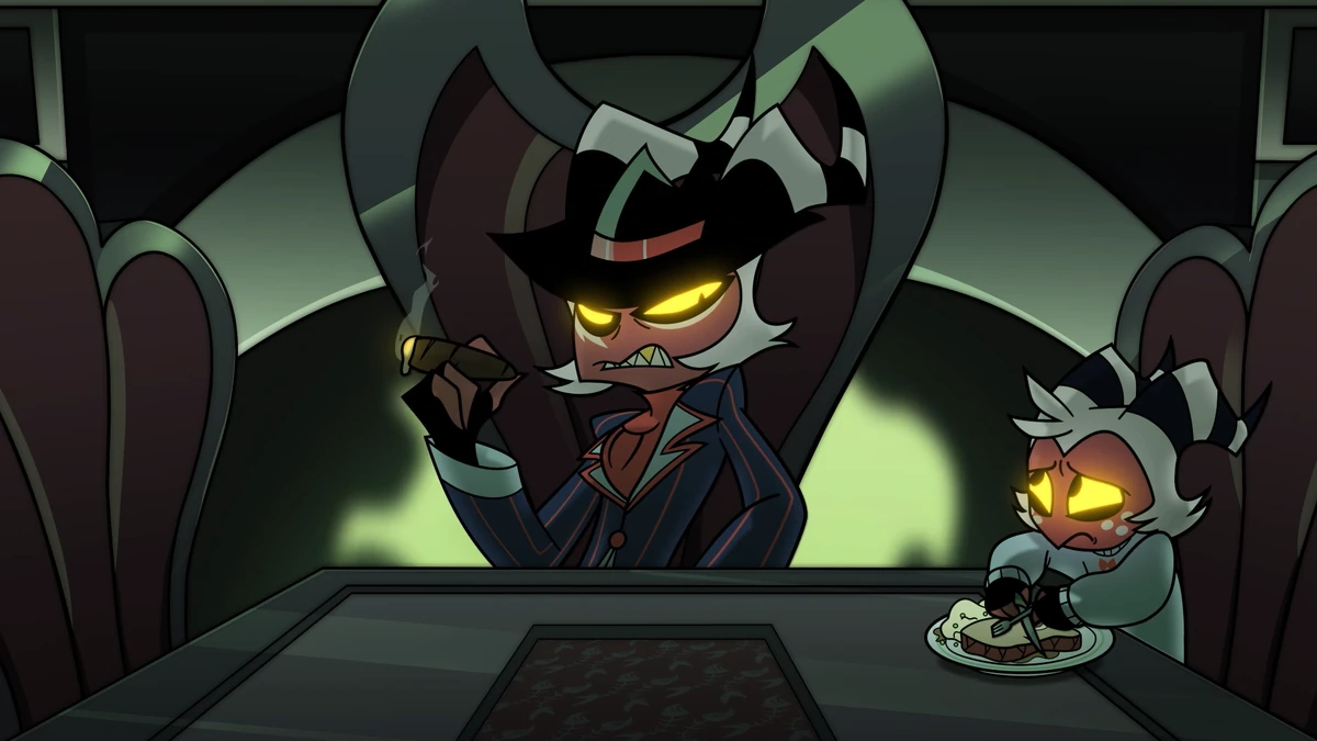 Moxxie/Relationships | Hellaverse Wiki | Fandom