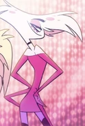 Angel Dust/Gallery/Designs | Hazbin Hotel Wiki | Fandom