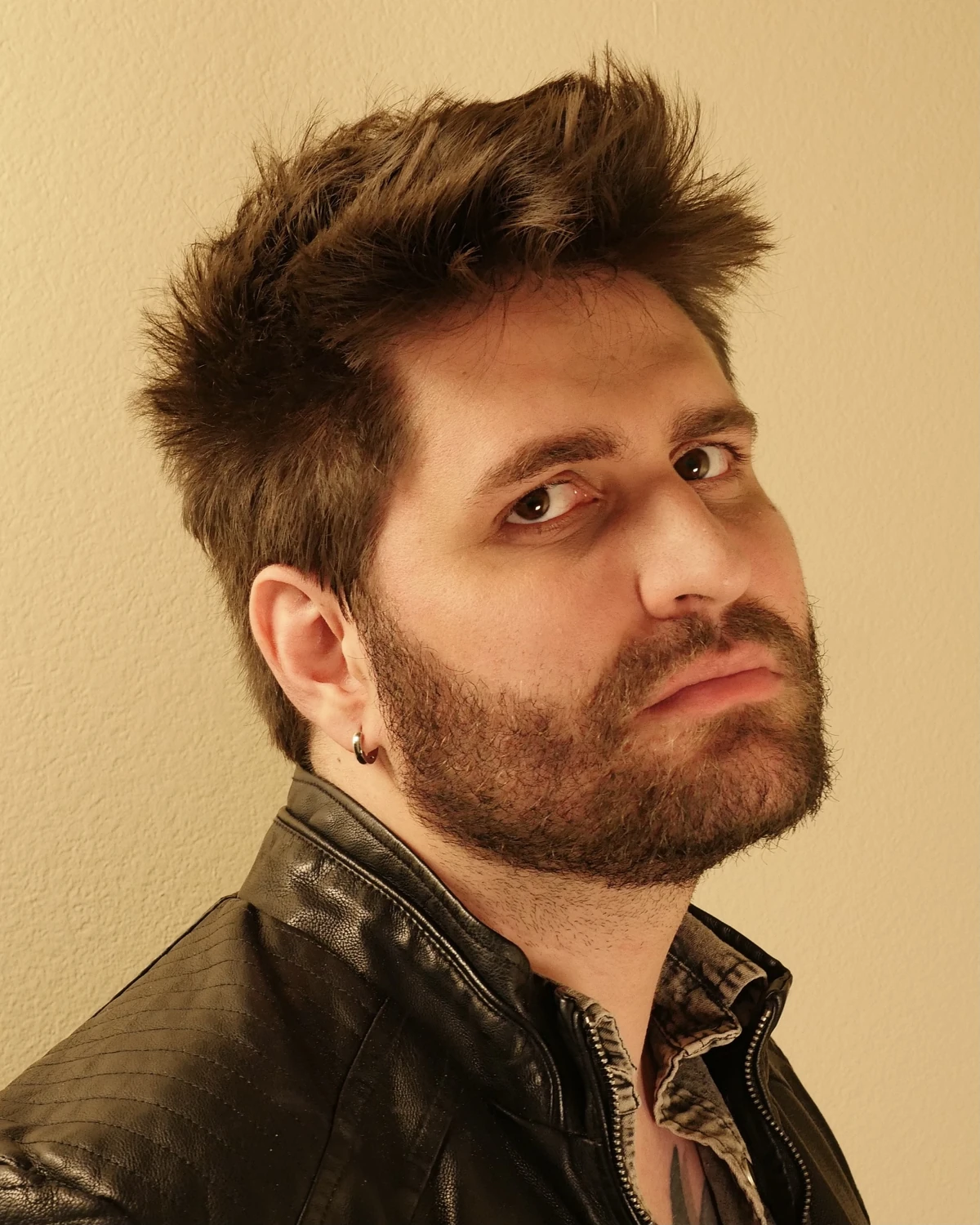 Lyle Rath | Hellaverse Wiki | Fandom