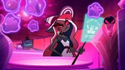 Velvette | Hellaverse Wiki | Fandom