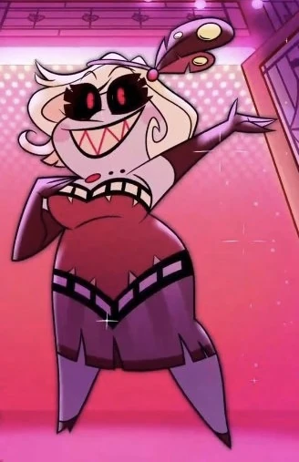 Mimzy | Hazbin Hotel Wiki | Fandom
