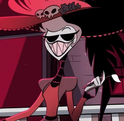 Rosie | Hazbin Hotel Wiki | Fandom