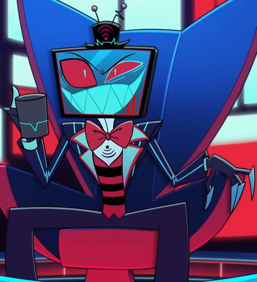 Discuss Everything About Hazbin Hotel Wiki | Fandom