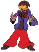 Lyle Rath | Hellaverse Wiki | Fandom