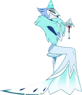 Jason LaShea | Hazbin Hotel Wiki | Fandom