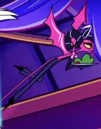 Imps | Hazbin Hotel Wiki | Fandom