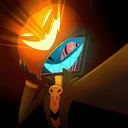 Vox/Gallery/Official Artwork | Hellaverse Wiki | Fandom