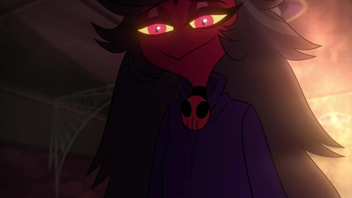 Тилла/Галерея | Hazbin Hotel Вики | Fandom