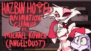 HuniCast | Hazbin Hotel Wiki | Fandom