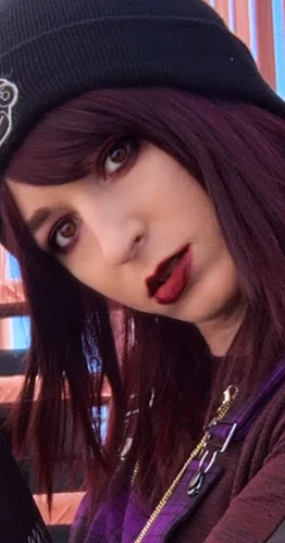 Morgana Ignis | Hazbin Hotel Wiki | Fandom