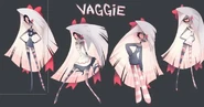 Vaggi/Galería | Hazbin Hotel Wiki | Fandom