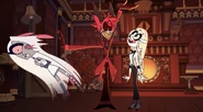 Vaggi/Galería | Hazbin Hotel Wiki | Fandom